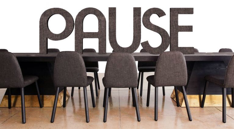 Les pauses au travail, qu’en est-il vraiment ? – Le Blog – Simon-bureau.com